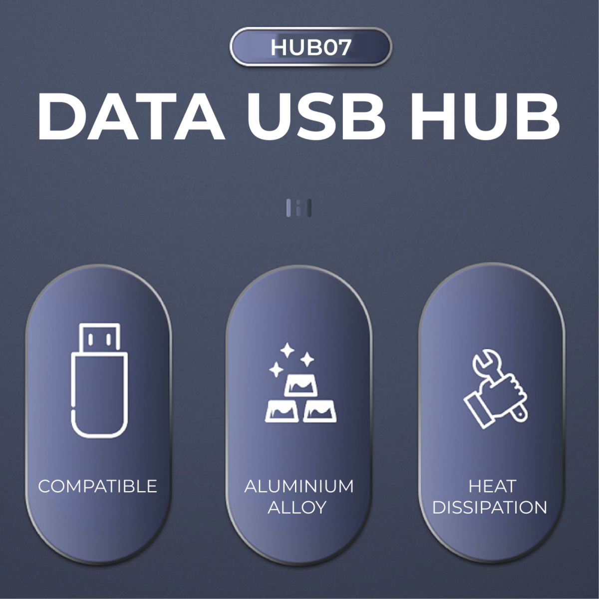 HUB07- HIGH SPEED DATA TRANSFER - Olympia Diary (S Pore) Pte Ltd