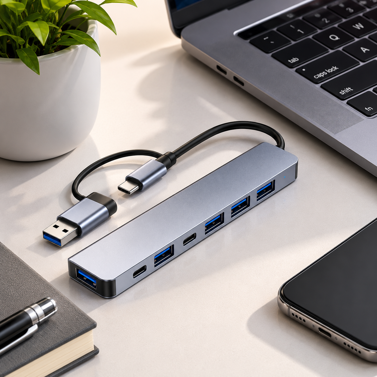 HUB07- HIGH SPEED DATA TRANSFER - Olympia Diary (S Pore) Pte Ltd